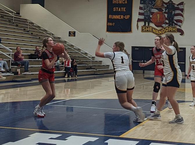 Frankton’s sophomore guards experience on the job training | High ...