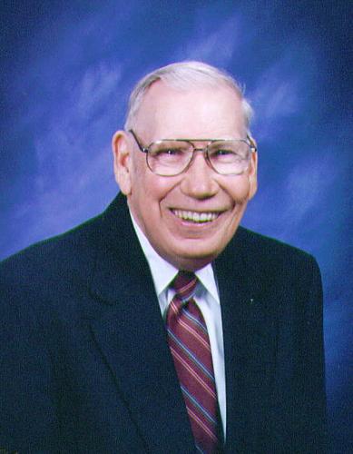 Robert M. Silvey | | heraldbulletin.com