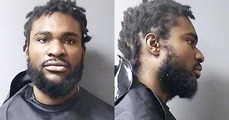 Pendleton inmate accused of attacking correctional officer | Local News ...