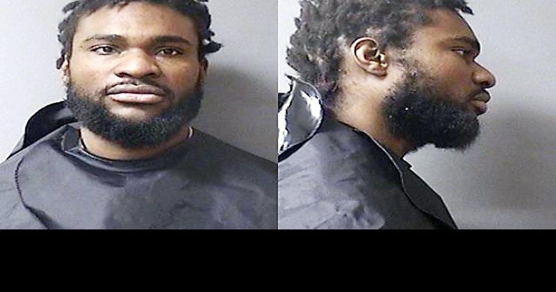 Pendleton inmate accused of attacking correctional officer | Local News ...