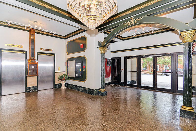 Downtown Anderson landmark going once, going twice ... | Local News ...