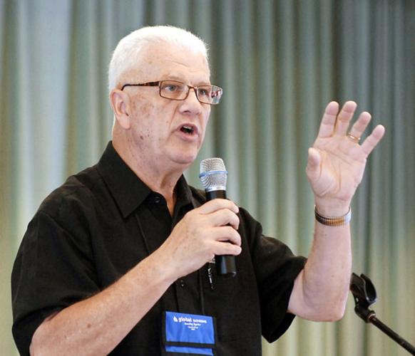 Duncan reflects on a life spent serving | MAD Life | heraldbulletin.com