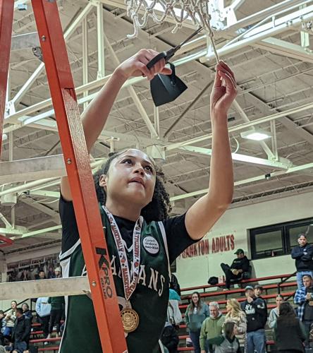 Much-traveled Gray finds home with Pendleton Heights Arabians | Sports ...