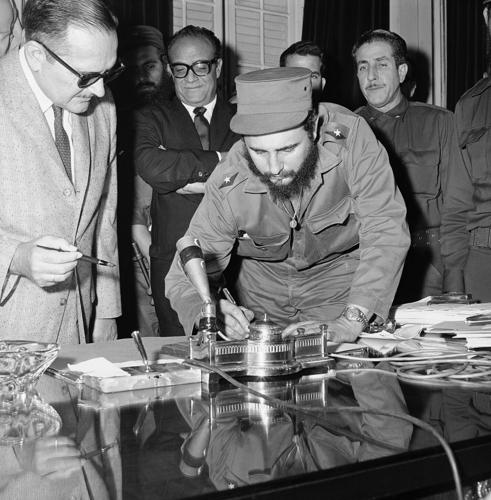 Today in History: Feb. 16 | Features | heraldbulletin.com