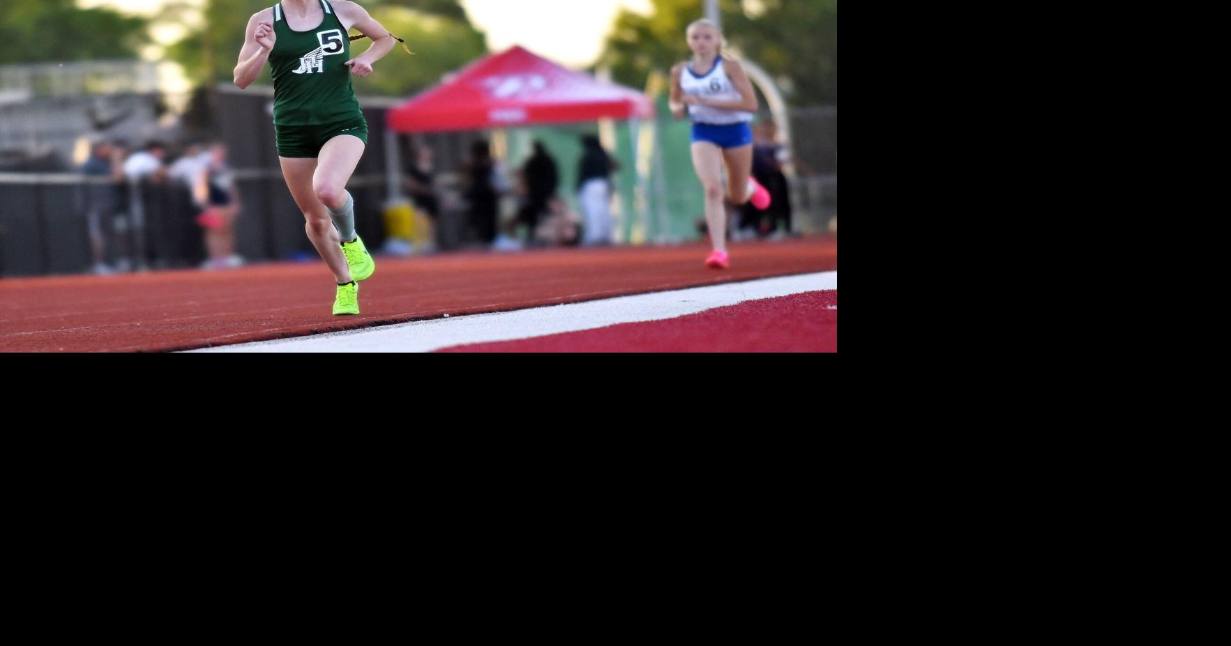 Born to Run: Previewing the 2025 area track and field season | High ...