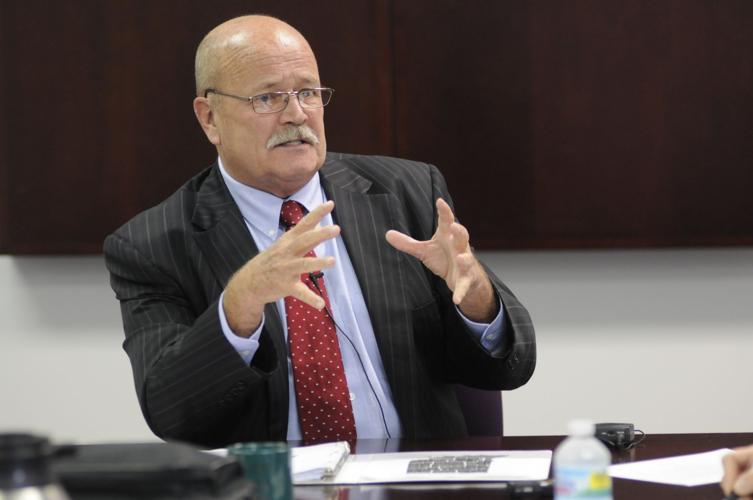 Gregg: RFRA still hurting Indiana's image, economy | Local News ...