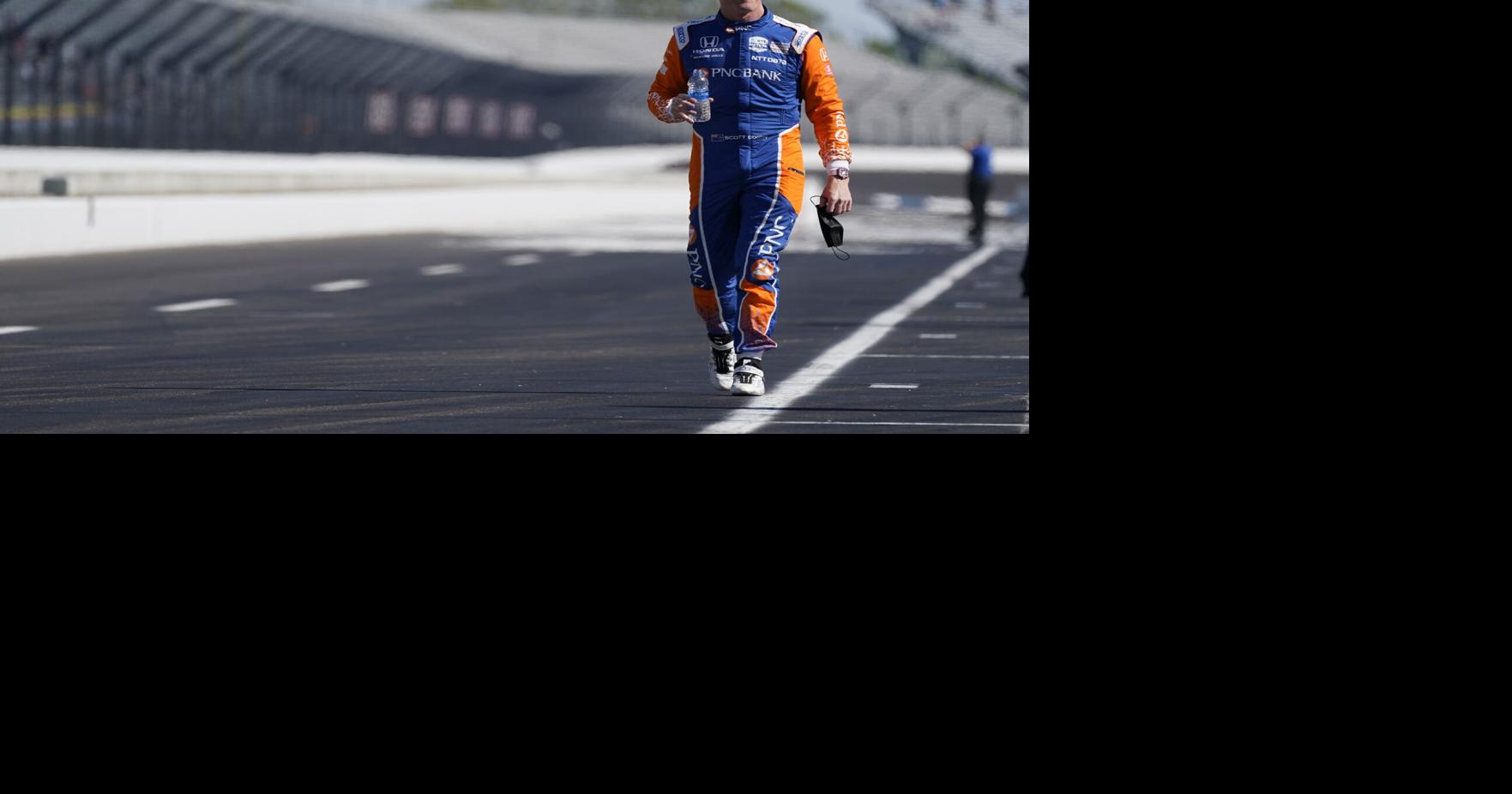 Dixon hopes to hold off next generation in search of second Indy 500 ...