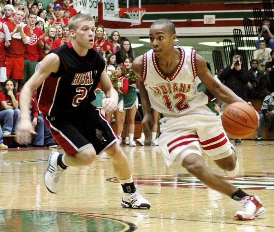 PHOTO GALLERY: MC Boy's Tournament Finals | | heraldbulletin.com