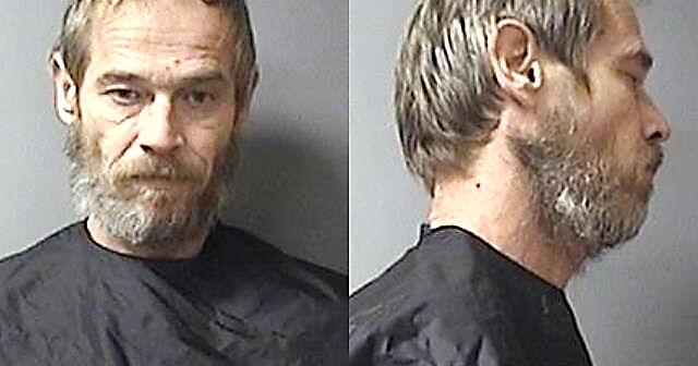 Pendleton man arrested on child molest charges | News | heraldbulletin.com