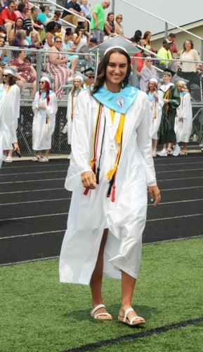 PHOTOS: Pendleton Heights High School Graduation | Gallery ...