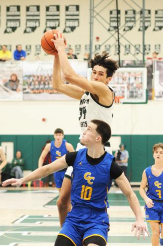 Tough tournament roads lie ahead for area teams | High School Sports ...