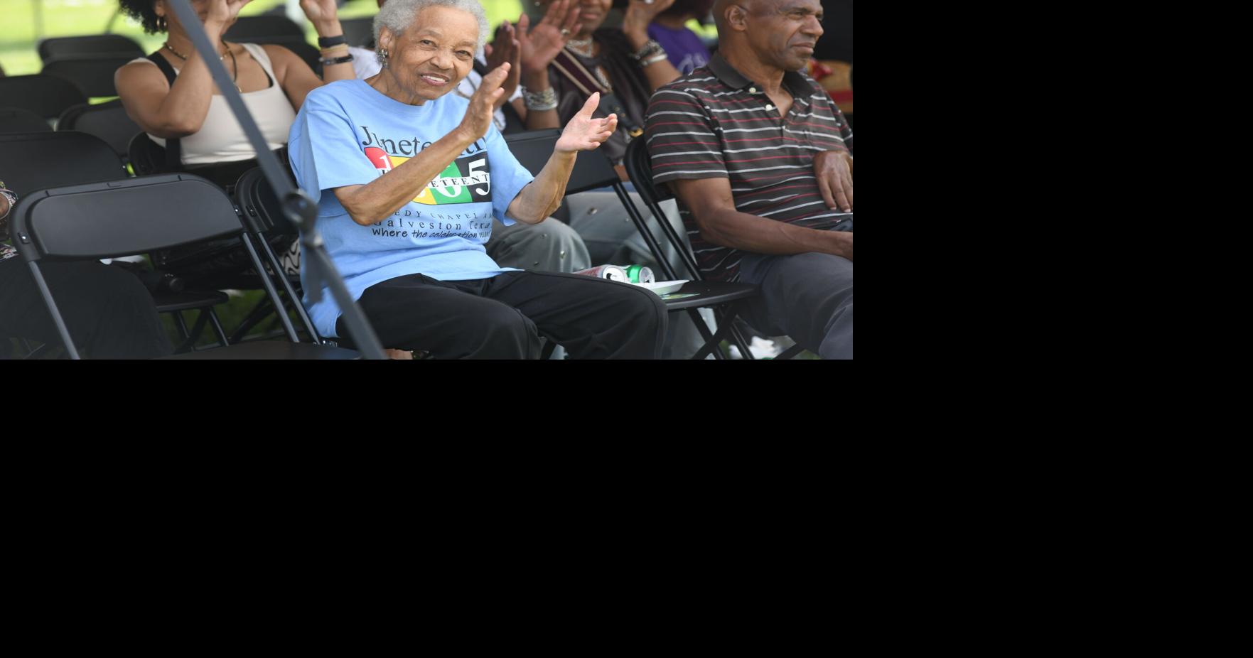 Local residents reflect on meaning of Juneteenth | Local News ...