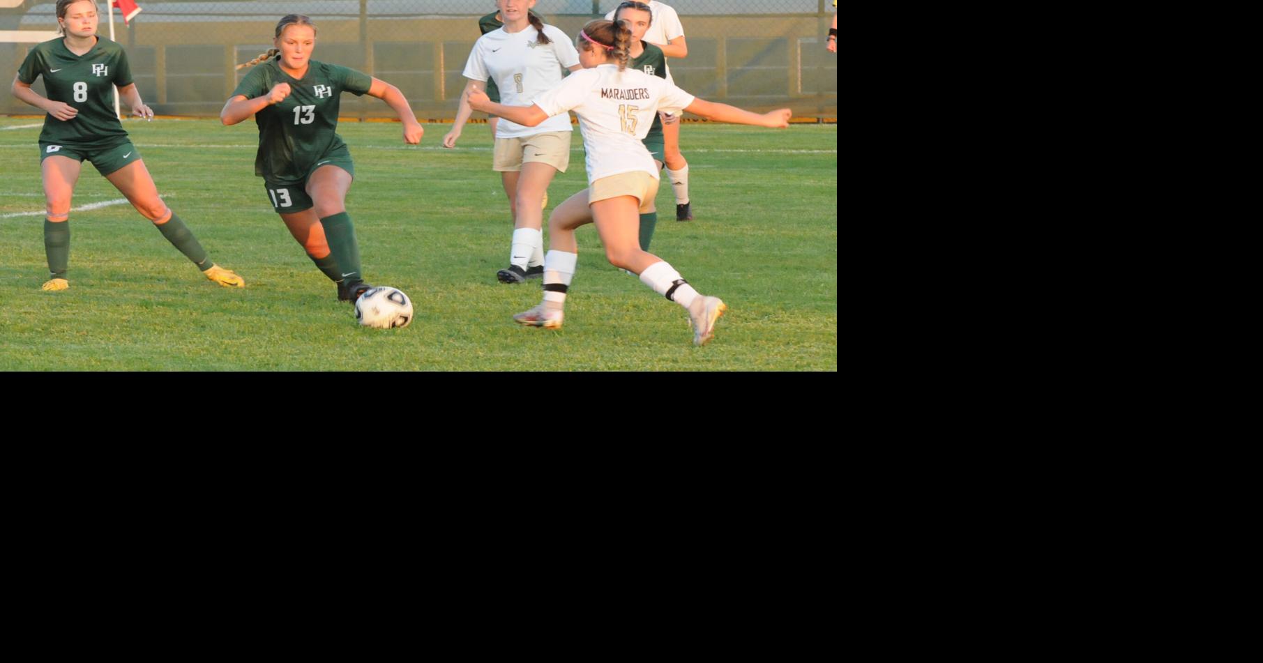 Arabians fall short in HHC showdown with defending champs Mount Vernon ...