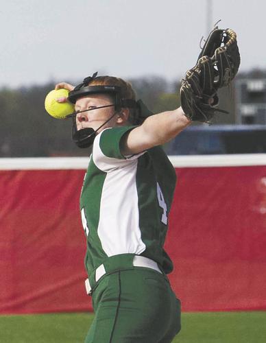 High-voltage battery: Freshman catcher Ryan forms quick bond with ...