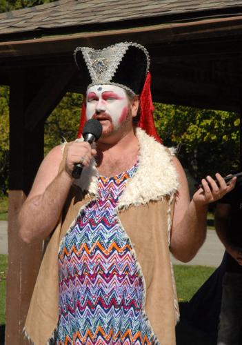 Pendleton Pride to host 4th annual festival | MAD Life Entertainment | heraldbulletin.com