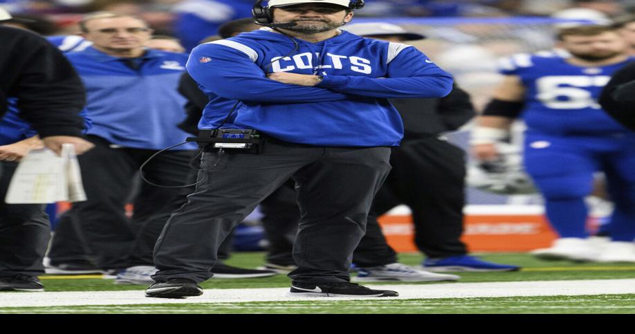 Colts Notebook: Saturday sees no quit in players | Colts ...