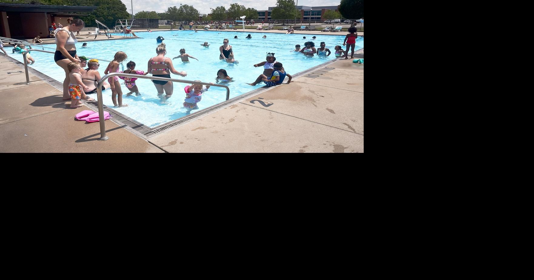 Authorities: No drowning at Southside Pool in Anderson | News ...