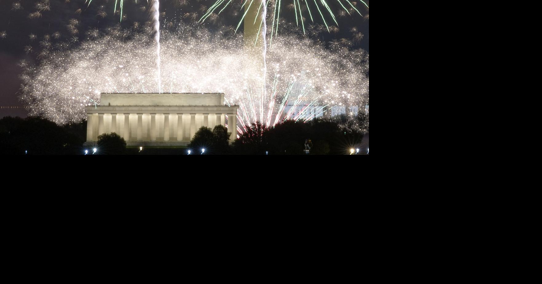 Today in History: July 16 | MAD Life | heraldbulletin.com