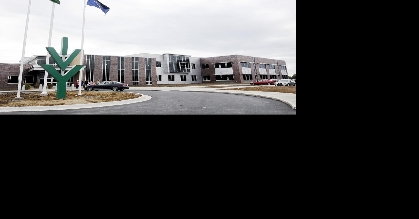 Ivy Tech Anderson names new top academic affairs officer | Local News ...