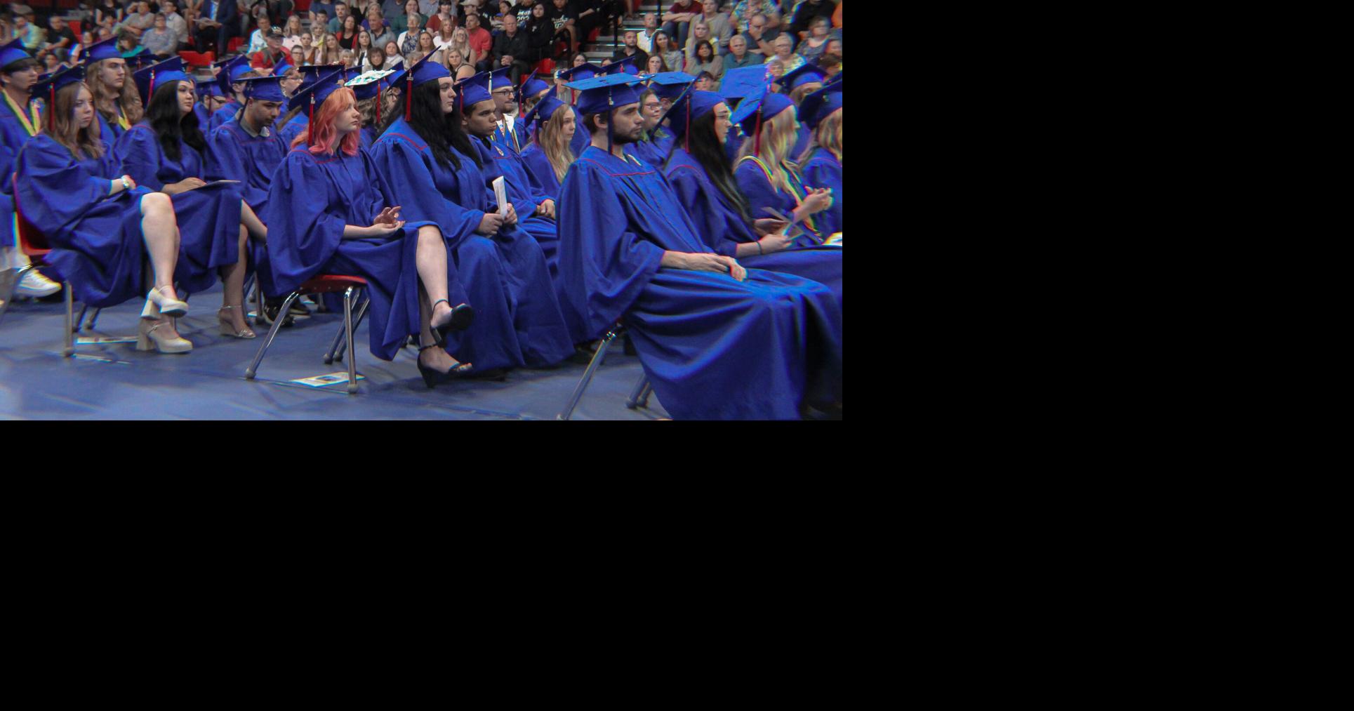 Elwood Jr Sr High School Graduation | News | heraldbulletin.com