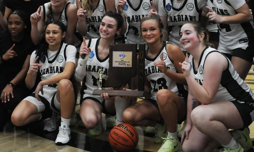 Overwhelming | Sports | heraldbulletin.com