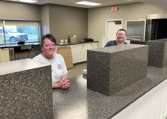Lapel moves town hall to former bank building | Local News ...