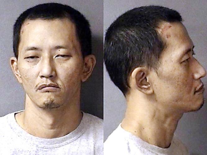 Edgewood officer misses hearing; trial set for September | News ...