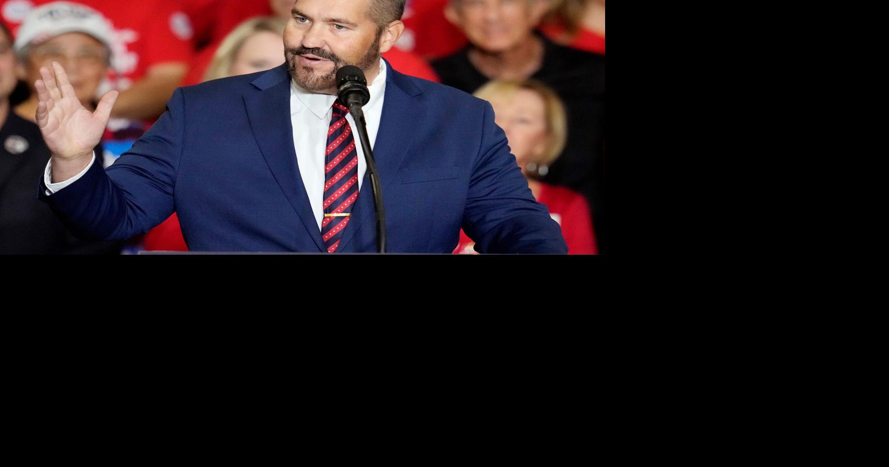 A big midterms year in Arizona kicks off with the state's largest ...