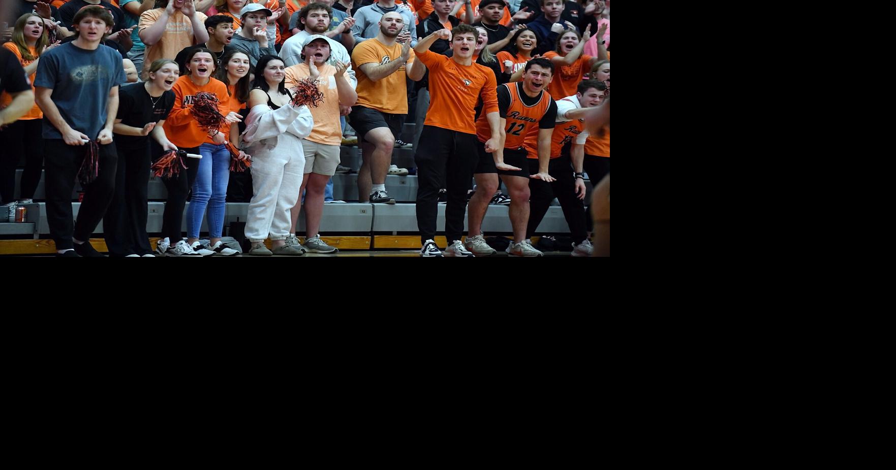 PHOTOS: Ravens rally past Manchester, advance to HCAC title game ...