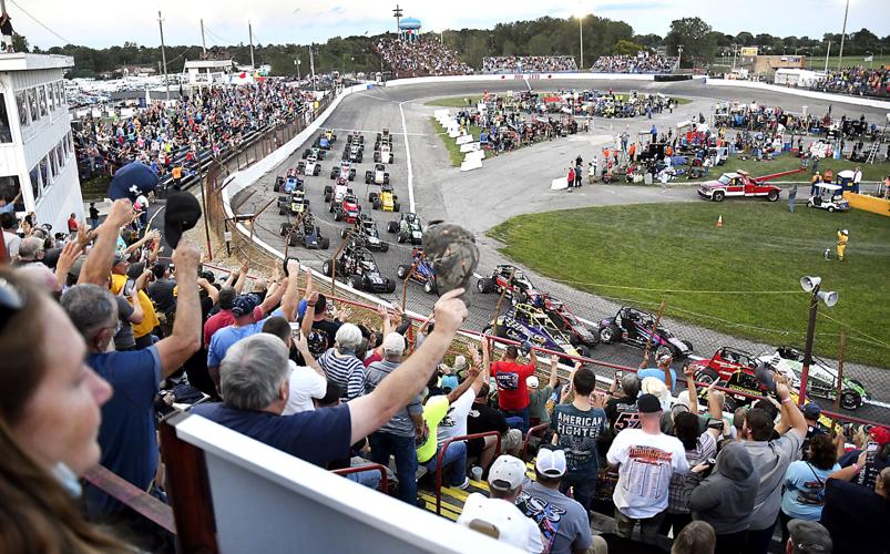 Little 500 brings race fans together | Local News | heraldbulletin.com
