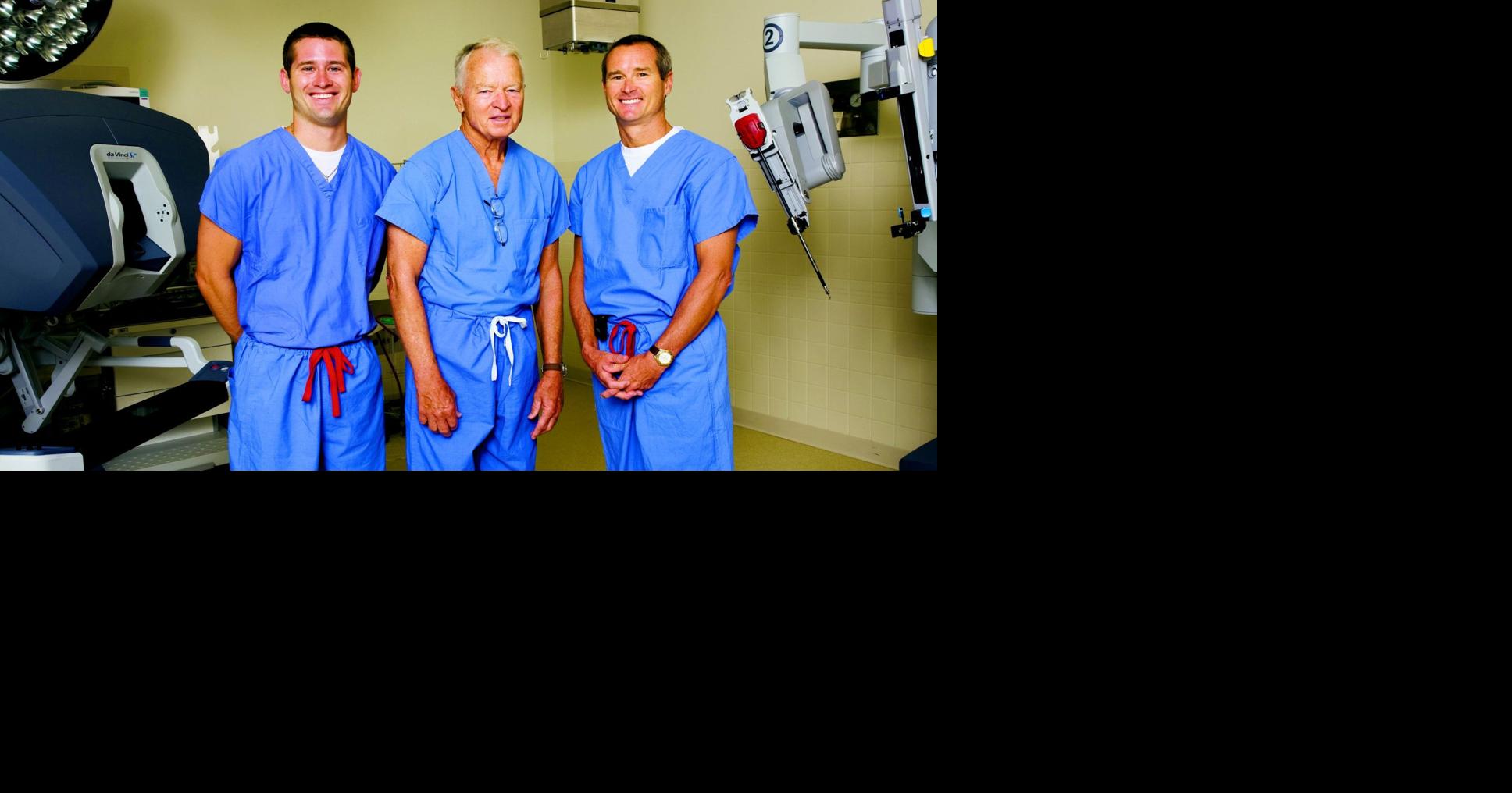 McCurdy remembered as pioneer at Community Hospital | Local News ...