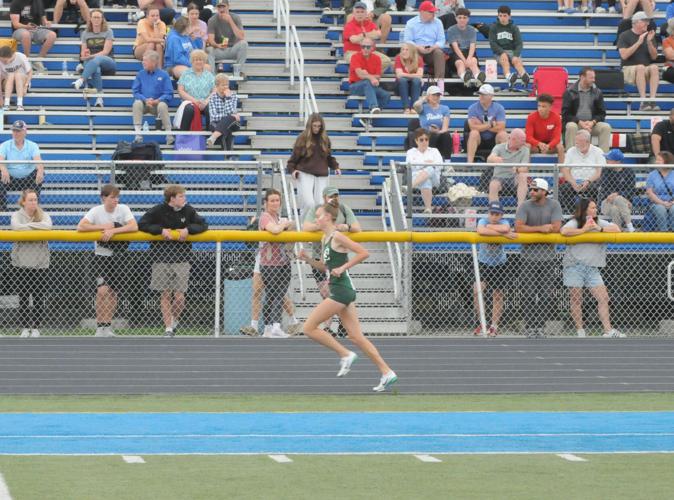 Pendleton Heights sends three to state, Madison-Grant's Winchester ...