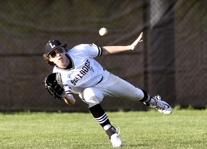 PHOTOS: Dominant Bulldogs repeat as Muller champs | Multimedia ...