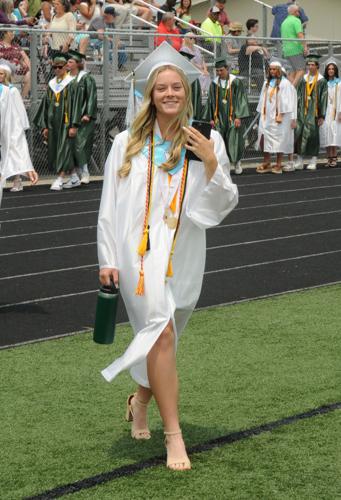 PHOTOS: Pendleton Heights High School Graduation | Gallery ...