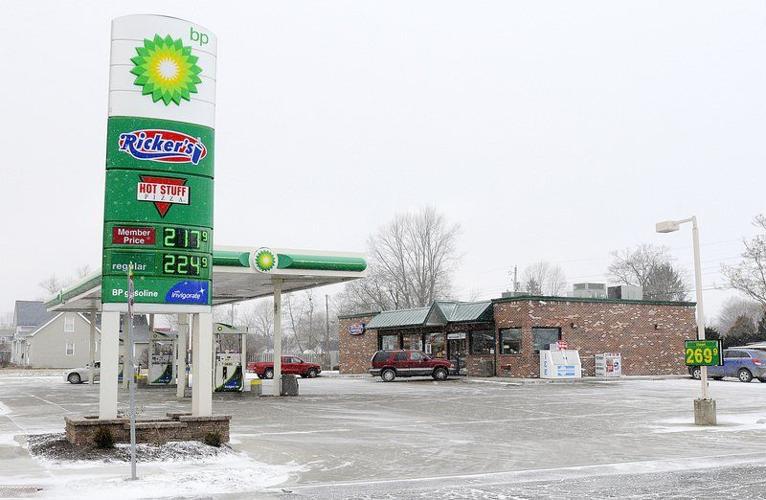 Ricker's stores to be sold to Giant Eagle supermarket chain | Business ...