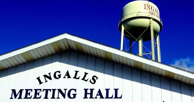 State police: Allegations flying in Ingalls but nothing ‘criminal ...