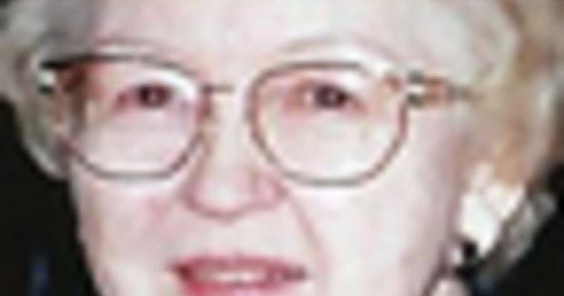 Shirley Maxine Dickinson | Obituaries | heraldbulletin.com