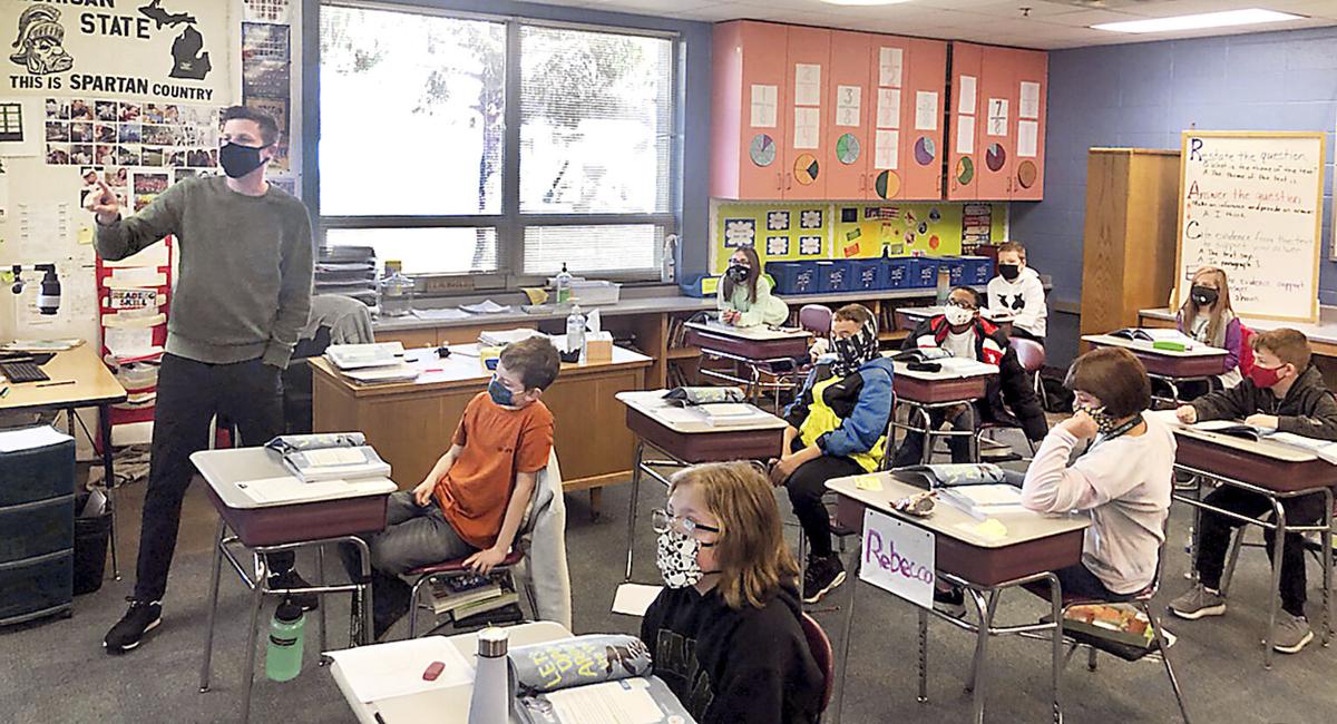 ACS starts discussion of possible retaining students who struggle ...