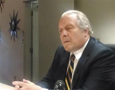 1960s Ohio State star sues over road rage arrest | Archives ...