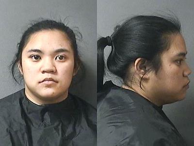 Couple pleads guilty to murder of toddler | Local News | heraldbulletin.com