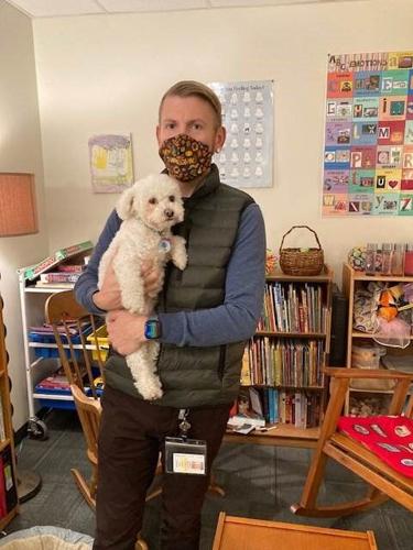 Aaron Munson column: Winter break comes at a good time for kids ...