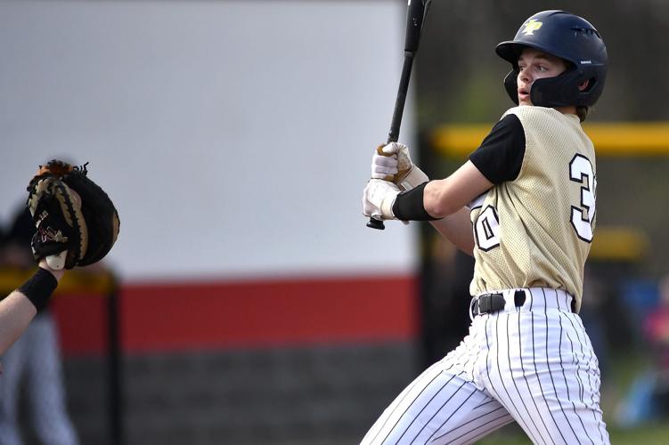 PHOTOS: Dominant Bulldogs repeat as Muller champs | Multimedia | heraldbulletin.com