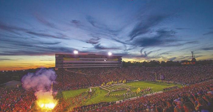 Mike DeFabo column: Time for Boiler fans to come back to Ross-Ade ...