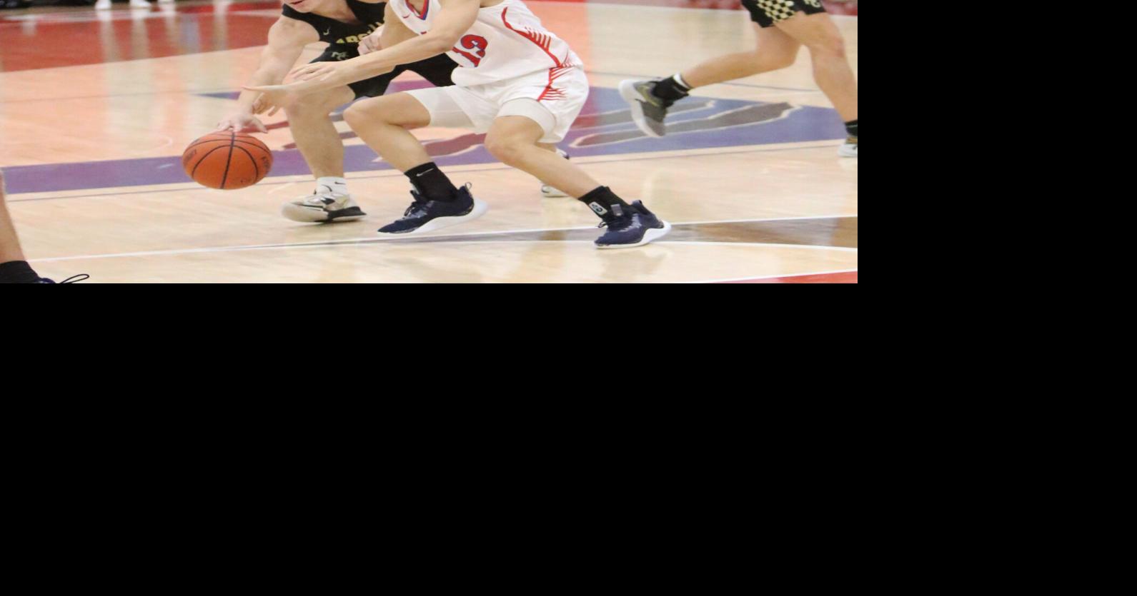 Argylls open CIC slate with victory | | heraldbulletin.com