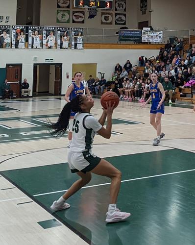 Arrivals of Lee, Brunk help keep Pendleton Heights going strong | High ...