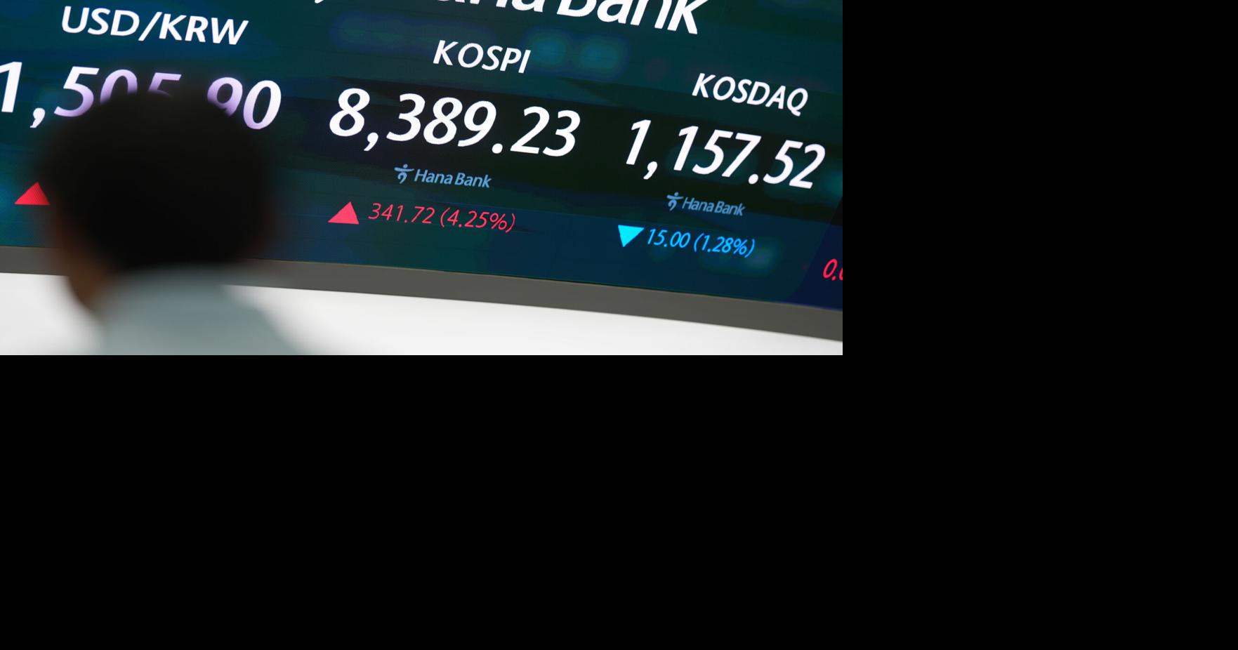 US stocks inch to more records after oil prices drop | Nation & World ...