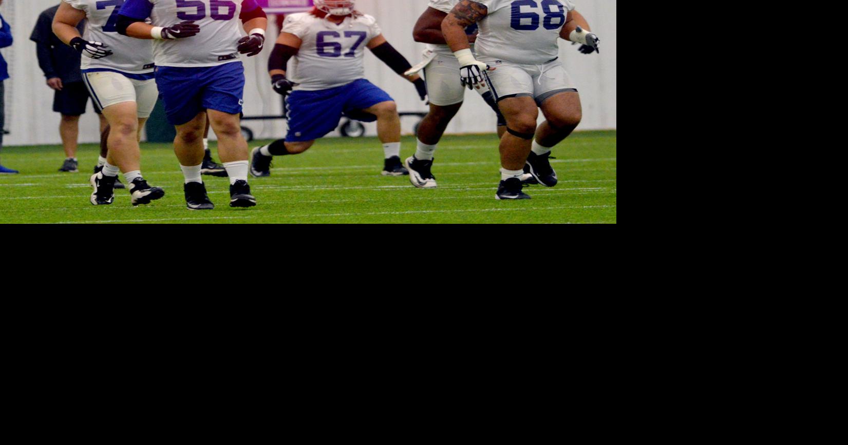 Rookie Nelson's 'obsession to finish' impressing Colts | Sports ...