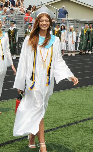PHOTOS: Pendleton Heights High School Graduation | Gallery ...
