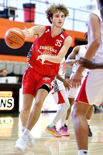 Lapel seniors Brode and Bode Judge prepare for one last dance with ...