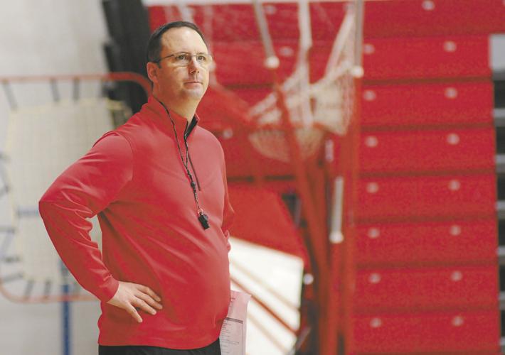 Brobston makes sure everyone shares in Frankton's success | Sports ...